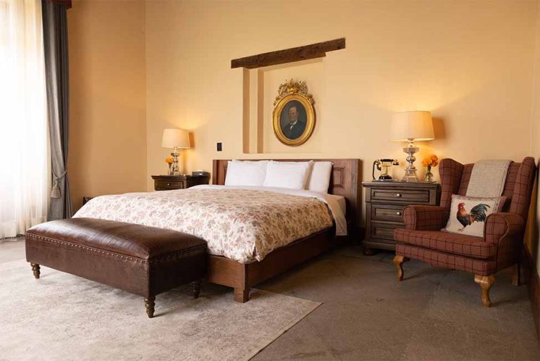 Home - Hacienda Zotoluca